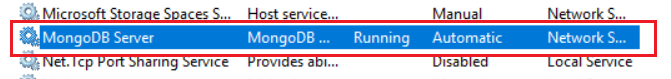 Setting Up A Mongodb Server On Windows Vm In Azure